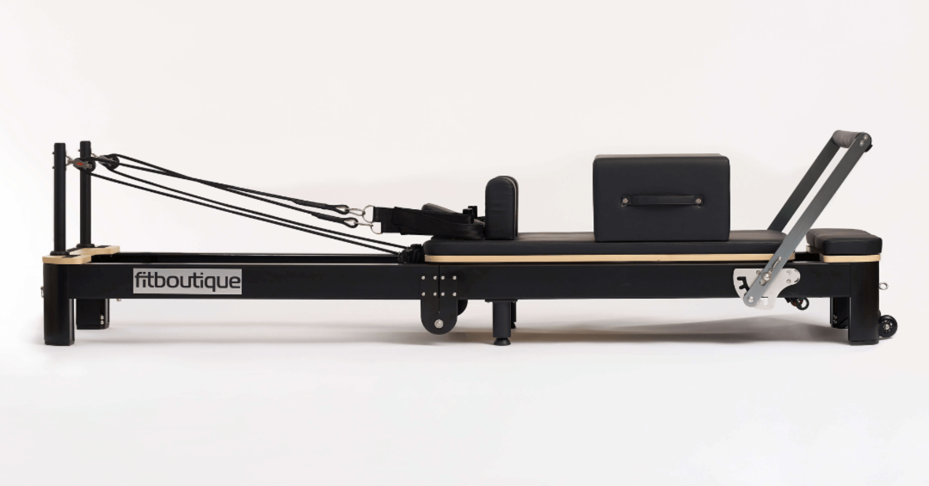 Top 5 Benefits of Home Reformer Pilates And Best Reformer Models