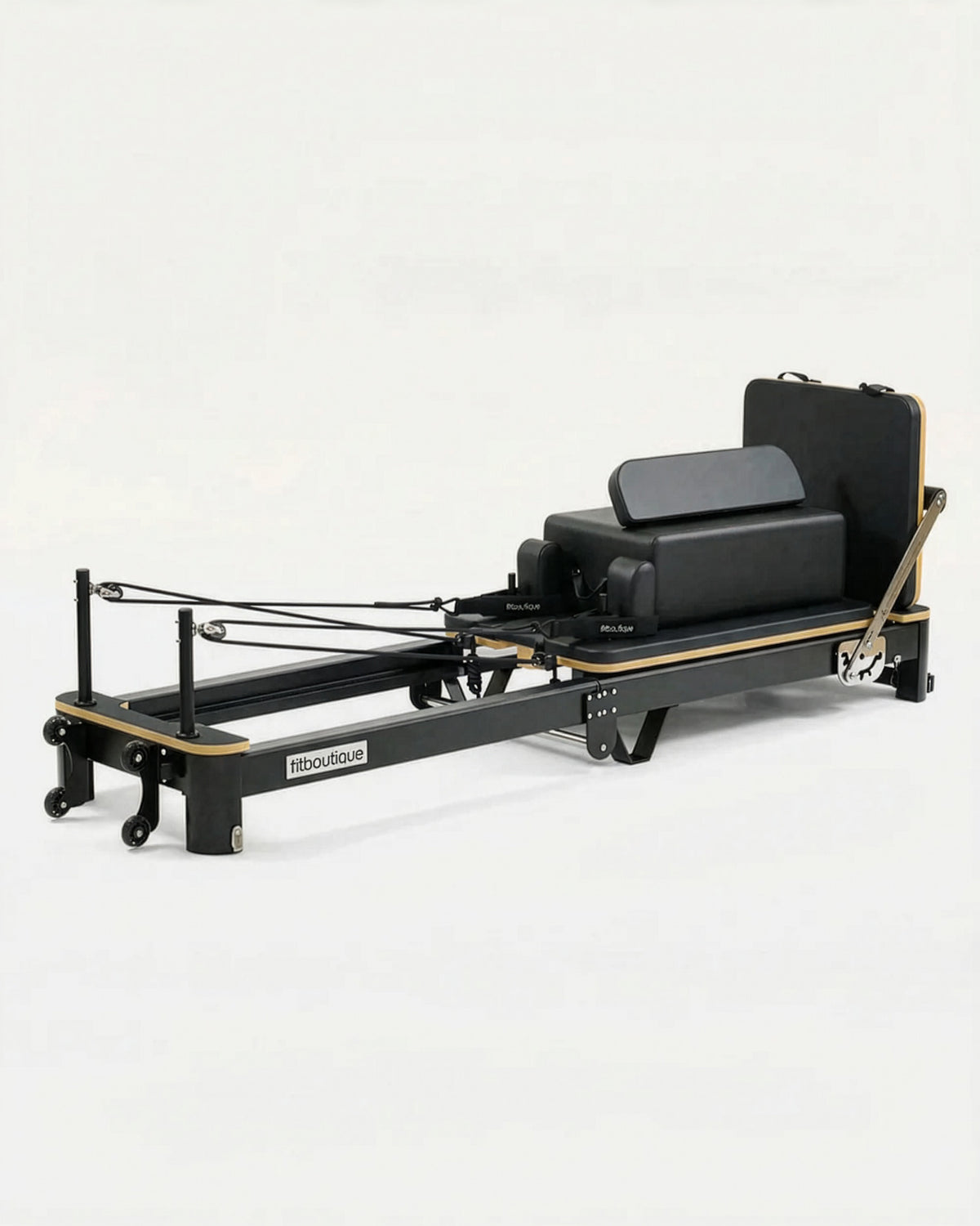 Pilates Reformers & Studio Equipment | FitBoutique