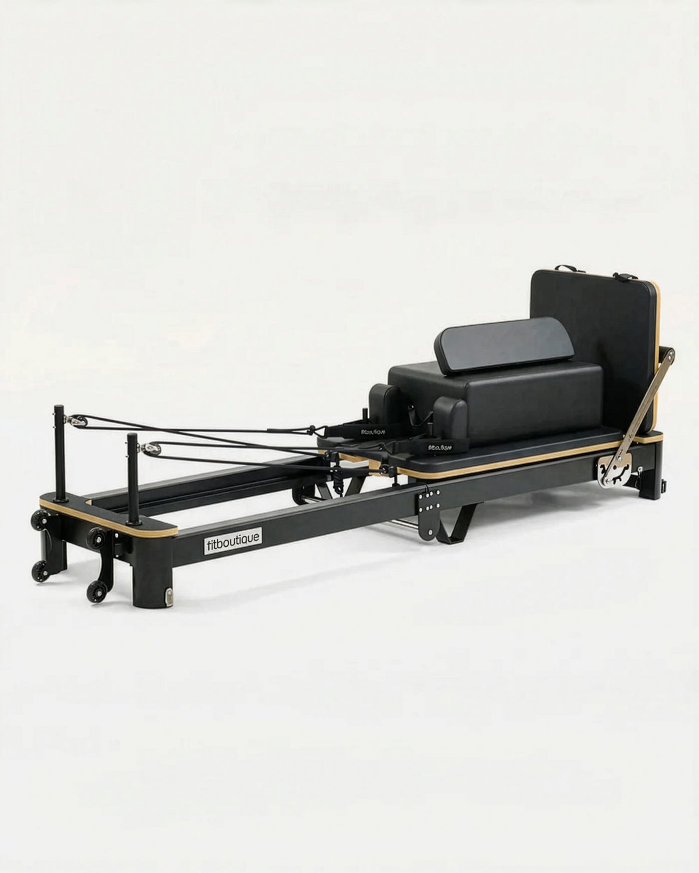 FitBoutique Pilates Reformers | Home & Studio Equipment